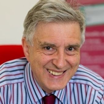 Malcolm Martin - About the Author | Kogan Page